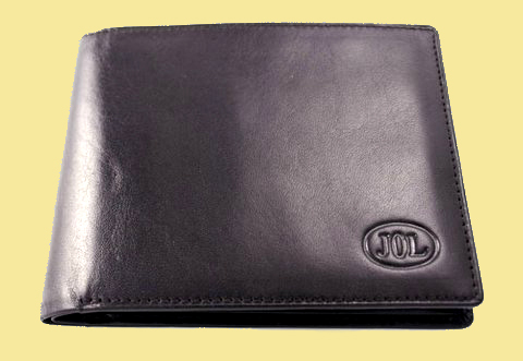 Review of The Real Man’s Wallet VS JOL Bill Fold Wallet | Sexy Magic ...